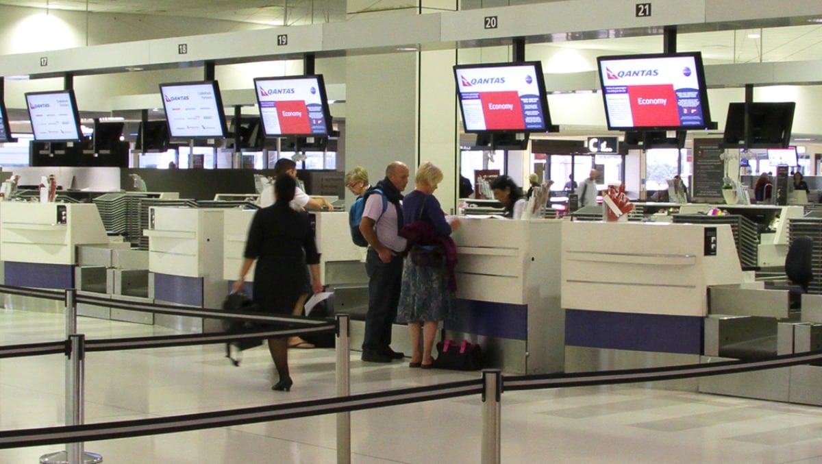 Airports prepare for busiest day of flying in three years – Australian Aviation